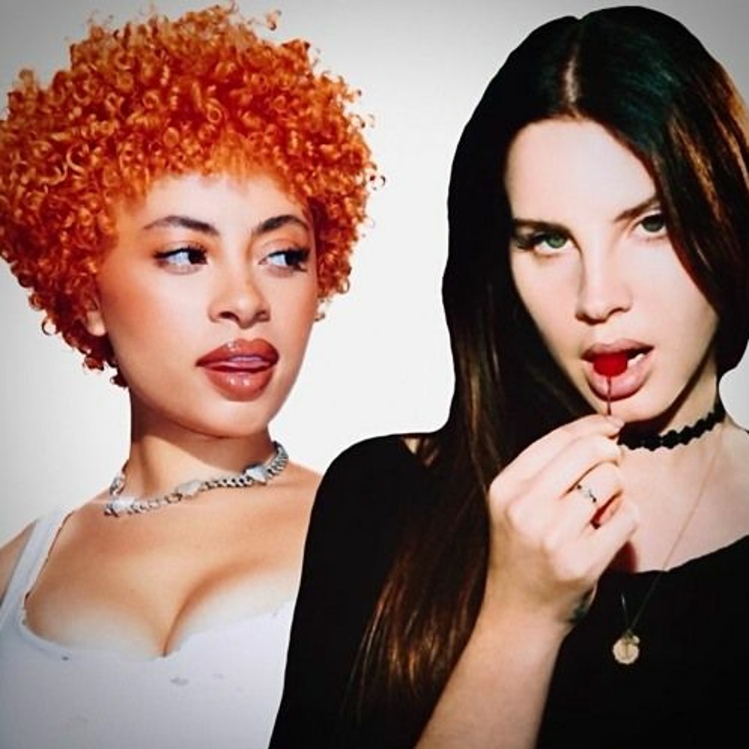 Stream Lana Del Rey Ft. Ice Spice - She In Ha Mood To Die (Remix) by ...