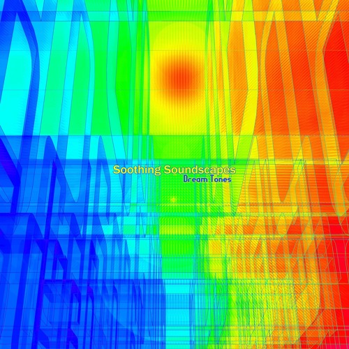 Stream Codes in Colors by Soothing Soundscapes | Listen online for free ...