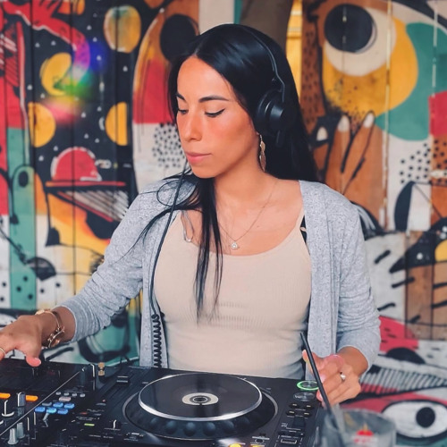 Stream Brigitte Belling @ CBE, Bayamo Fusion, Köln 🌞🍃 by BRIGITTE ...