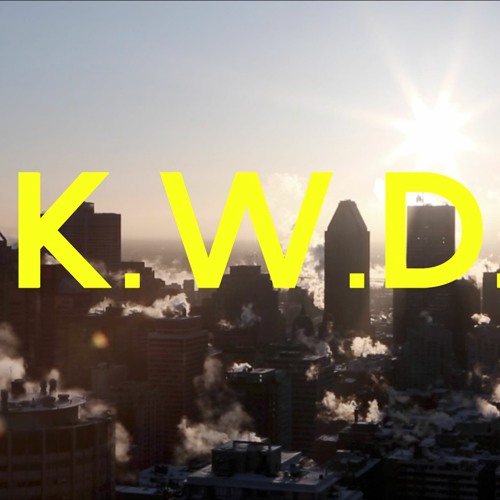 Stream KWD - Damaged Love Intro by INTONATION MUSIC 2021-2022 (Archived ...