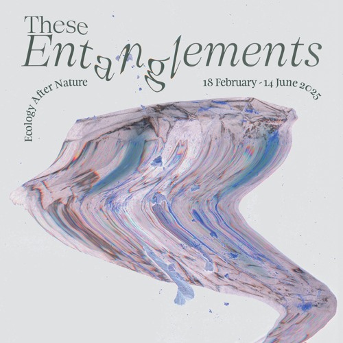 Stream These Entanglements: Ecology After Nature 2025 - Introduction by ...