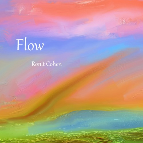 Stream 4. Till Sunset by Ronit Cohen | Listen online for free on SoundCloud