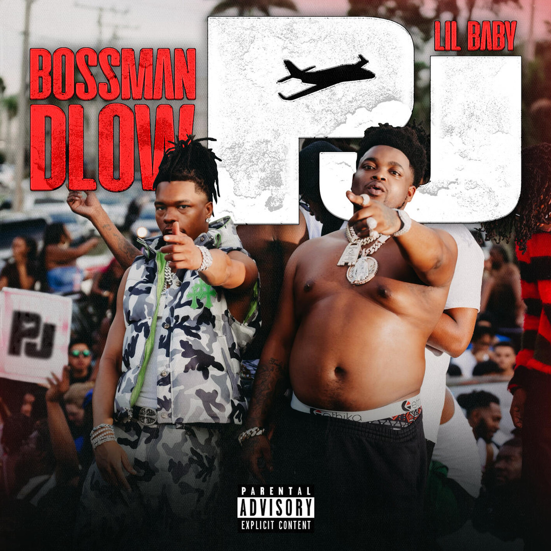 Stream RD Urbans Music | Listen to BossMan Dlow - PJ x New Talents ...