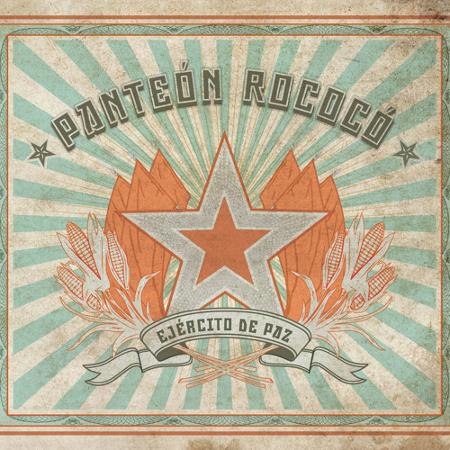 Stream Payaso de Mentiras by Panteón Rococó | Listen online for free on ...