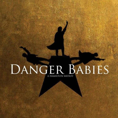 Stream Hamilton Medley by Danger Babies | Listen online for free on ...