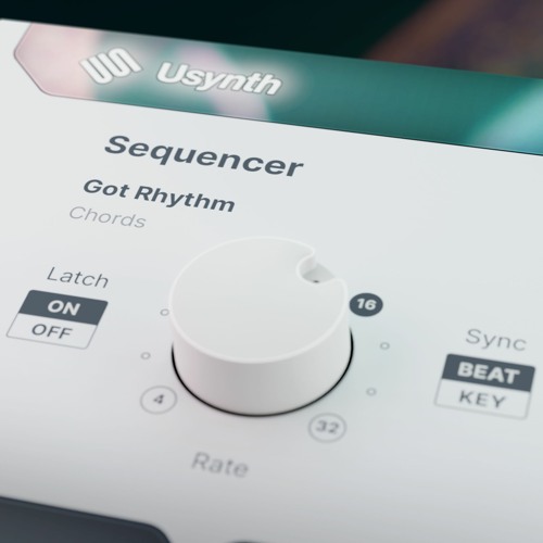Stream Usynth GLAM - Dad House By Lars Soederberg by ujam Instruments ... Stream Usynth GLAM - Dad House By Lars Soederberg by ujam Instruments ...
