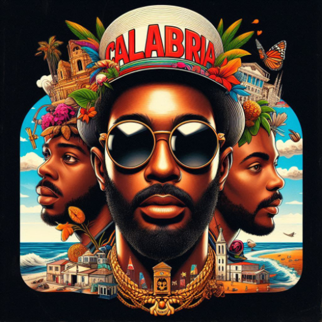 Stream FREE DOWNLOAD Enur - Calabria ( Yas Cepeda Afro Remix ) by Afro ...