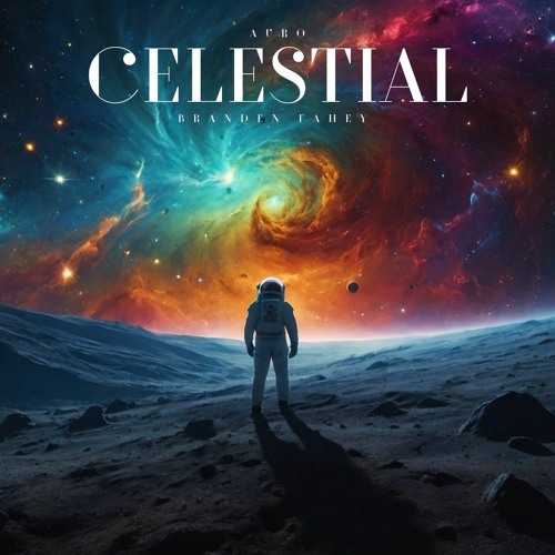 Stream Celestial by Auro (Branden Fahey) | Listen online for free on SoundCloud