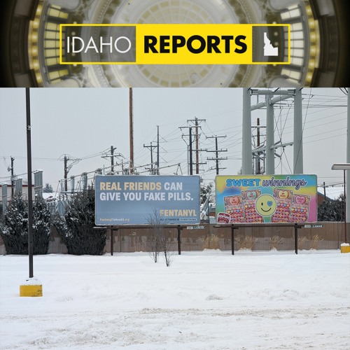 Stream Episode: Focused on Fentanyl with Sen. Todd Lakey by Idaho ...
