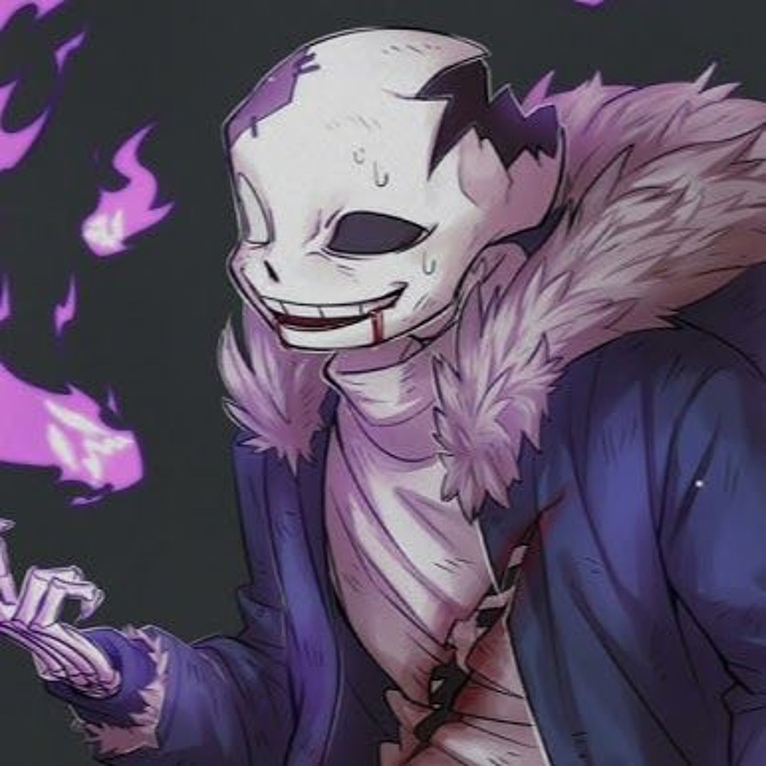 Stream Alastor-Afton | Listen to sans v4 playlist online for free on ...