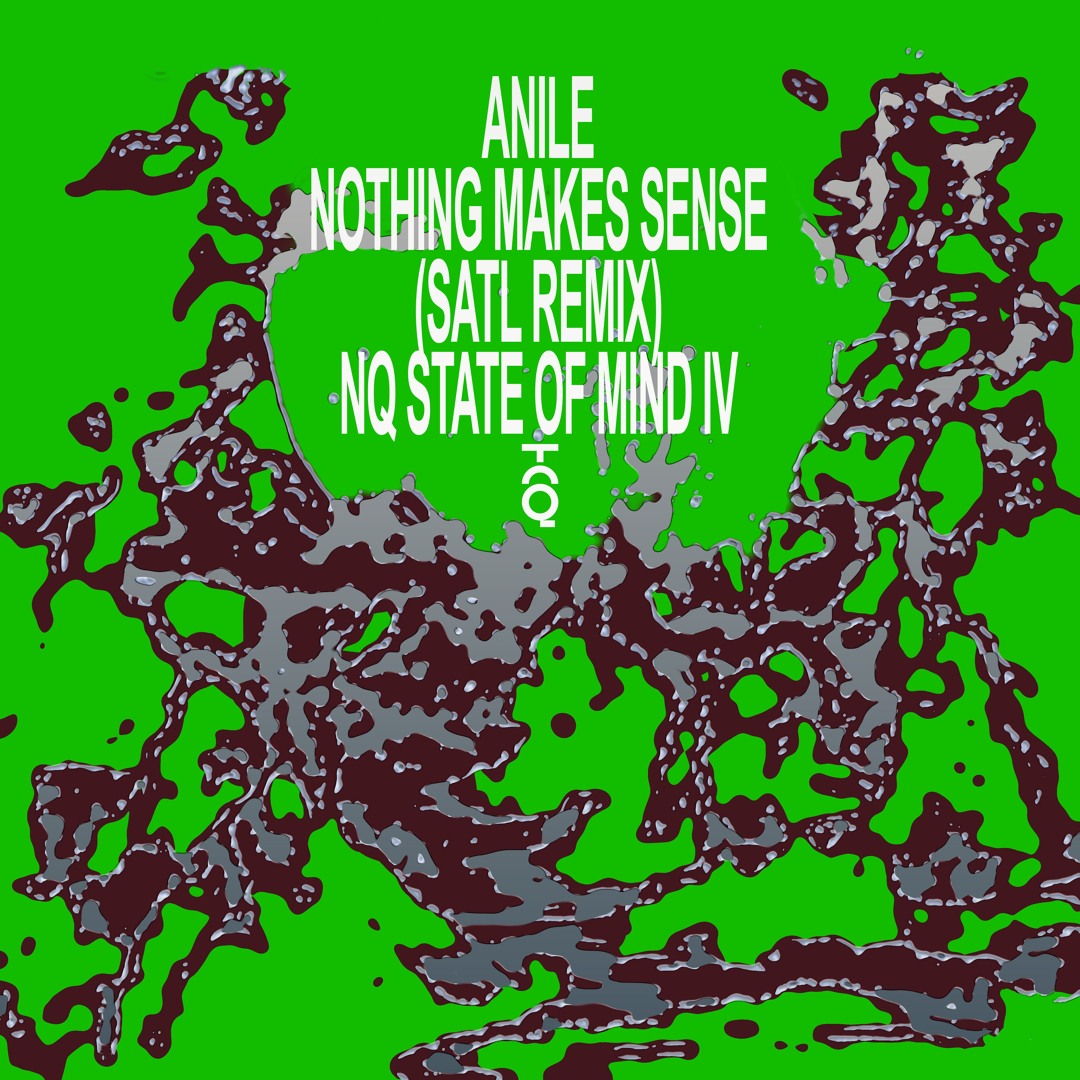 Stream Anile - Nothing Makes Sense (Satl Remix) by Drum&BassArena ...