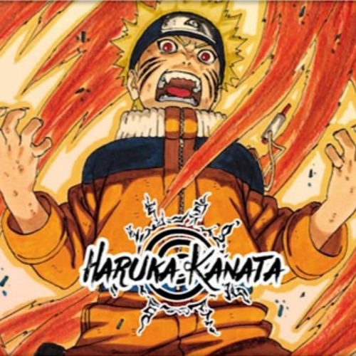 Asian kun fu generation haruka kanata - operfcut