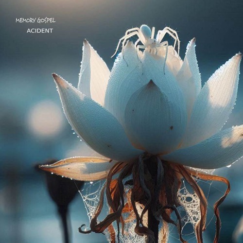 Stream MOBY - Memory Gospel (Remix) by Acident | Listen online for free ...