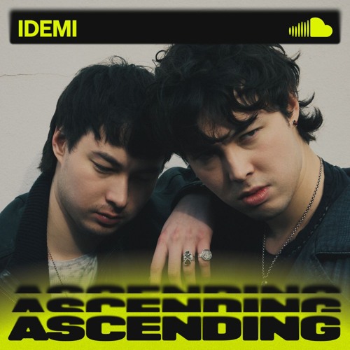 Stream SoundCloud | Listen to Ascending: Rising Global Artists playlist ...