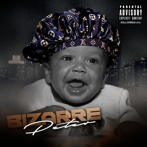 Stream 1 Million (boss shit) by Bizarre | Listen online for free on ...