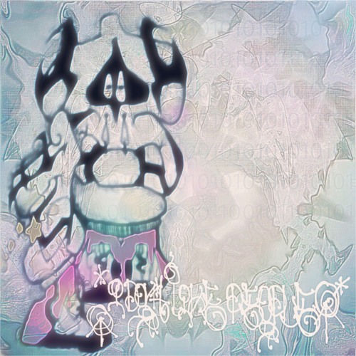 Stream bladee — I DON'T LIKE PEOPLE (NiN REMiX) by TSUM Records ...