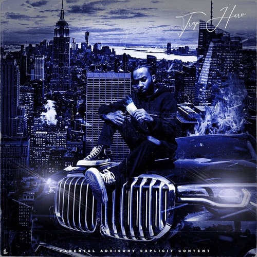 Stream Trap Hero by K.I | Listen online for free on SoundCloud