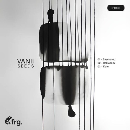Stream PREMIERE | Vanii - Basekamp [EPFRG01] by 1800Cxllect | Listen ...