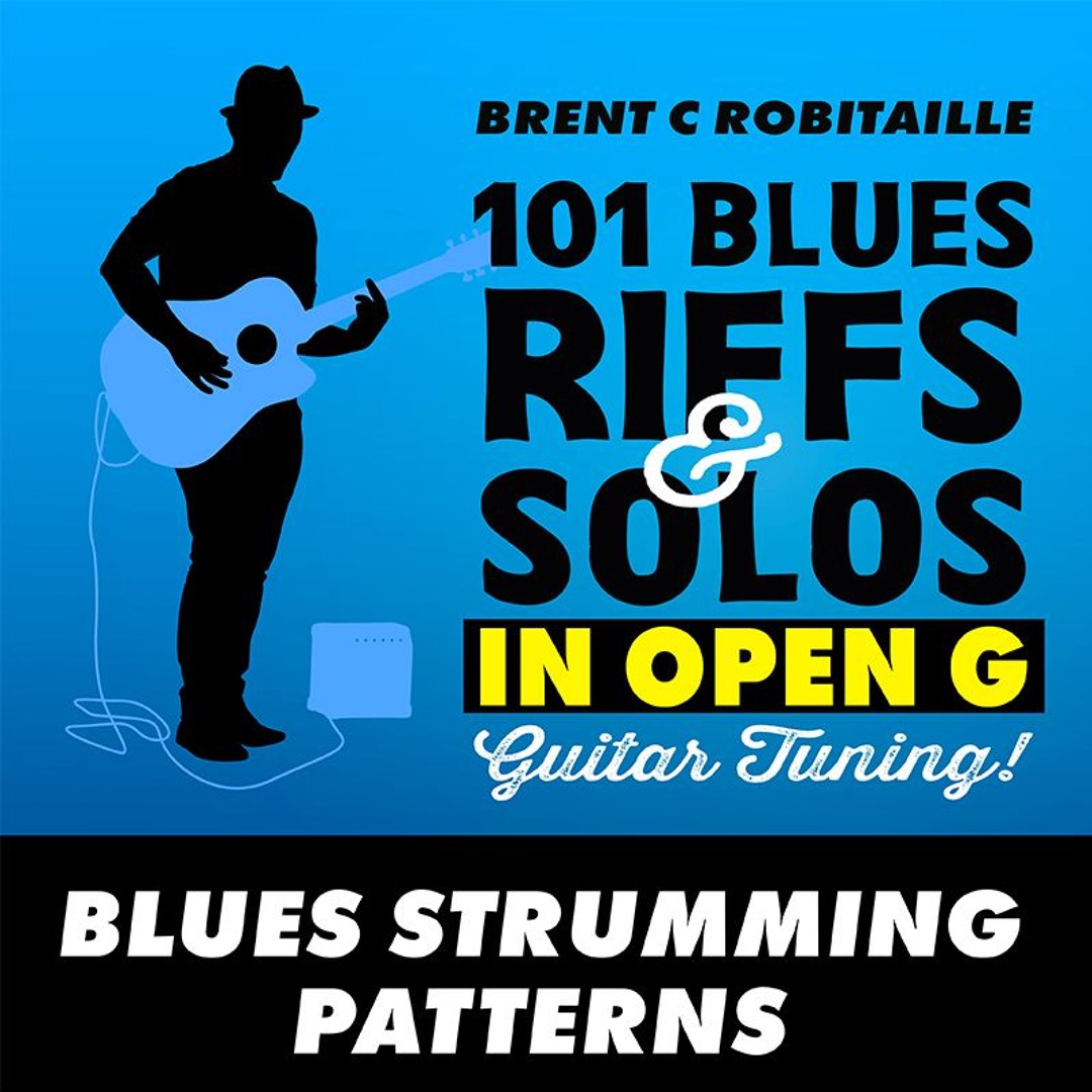 Stream KALYMI MUSIC | Listen to 101 Blues Riffs and Solos in Open G ...