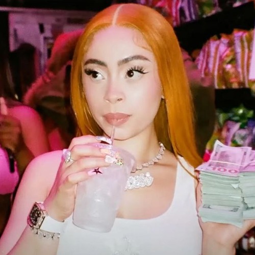 Stream Ice Spice Type Beat by TayMadeIt | Listen online for free on ...