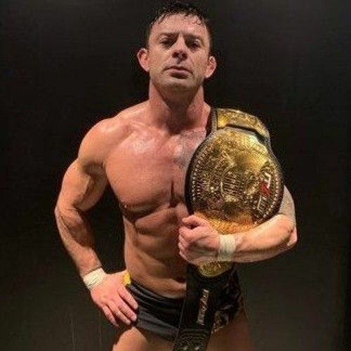 Stream Davey Richards (TNA Impact Theme) Eyes of a Hunter by ...