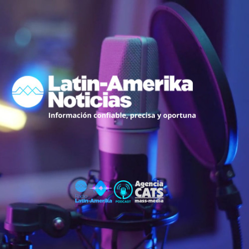 Stream LAN promo Día de Noruega 2026 (radio) by Radio Latin-Amerika ...