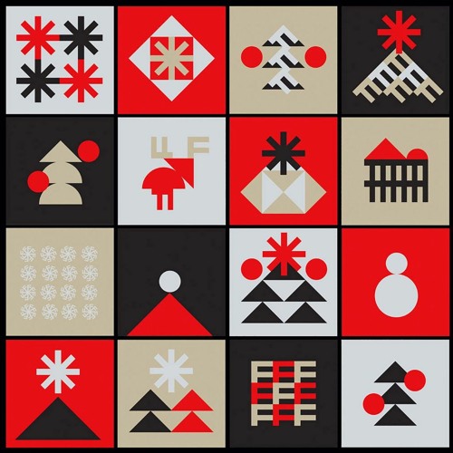 Stream Trees | VCV Rack Groove (Karplus-Strong guitars - straight ...