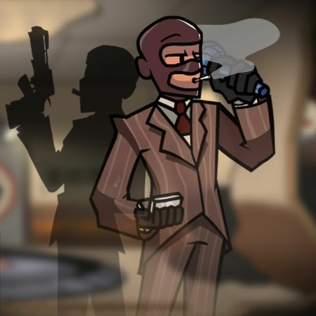 Stream User 323256704 | Listen to FNF TF2 playlist online for free on ...