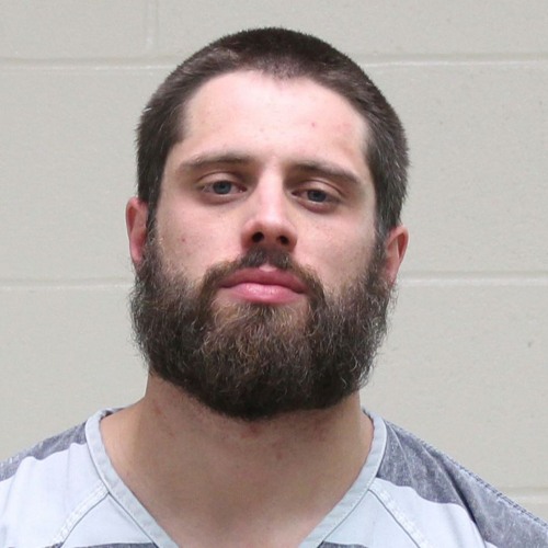 Stream Jared Kropf, Violation Of Parole (Willful Injury) 8 - 16 - 2024 ...