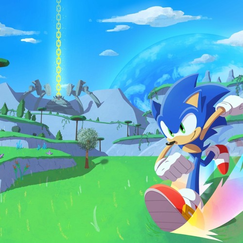 Stream Planet Wisp 1 DS by WISPY55 | Listen online for free on SoundCloud