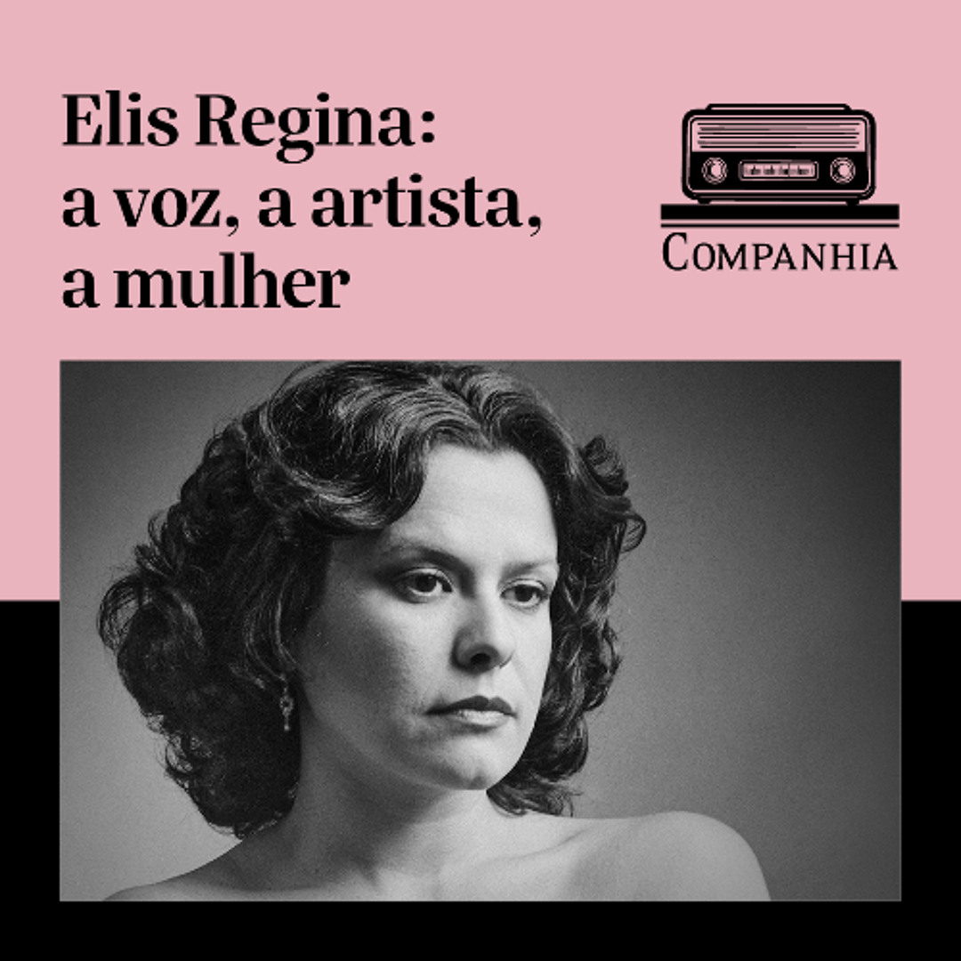 Stream episode Elis Regina: a voz, a artista, a mulher by Rádio ...