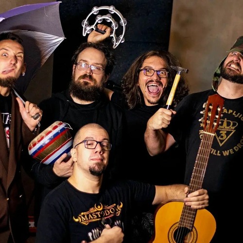 Stream Devojka sa gotik nogama (uživo u studiju Agrodisk) by Seljačka ...