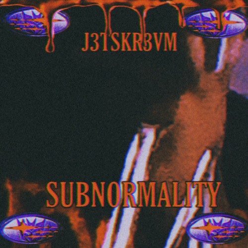 Stream SUBNORMALITY BEAT TAPE by J3T$KR3VM | Listen online for free on ...