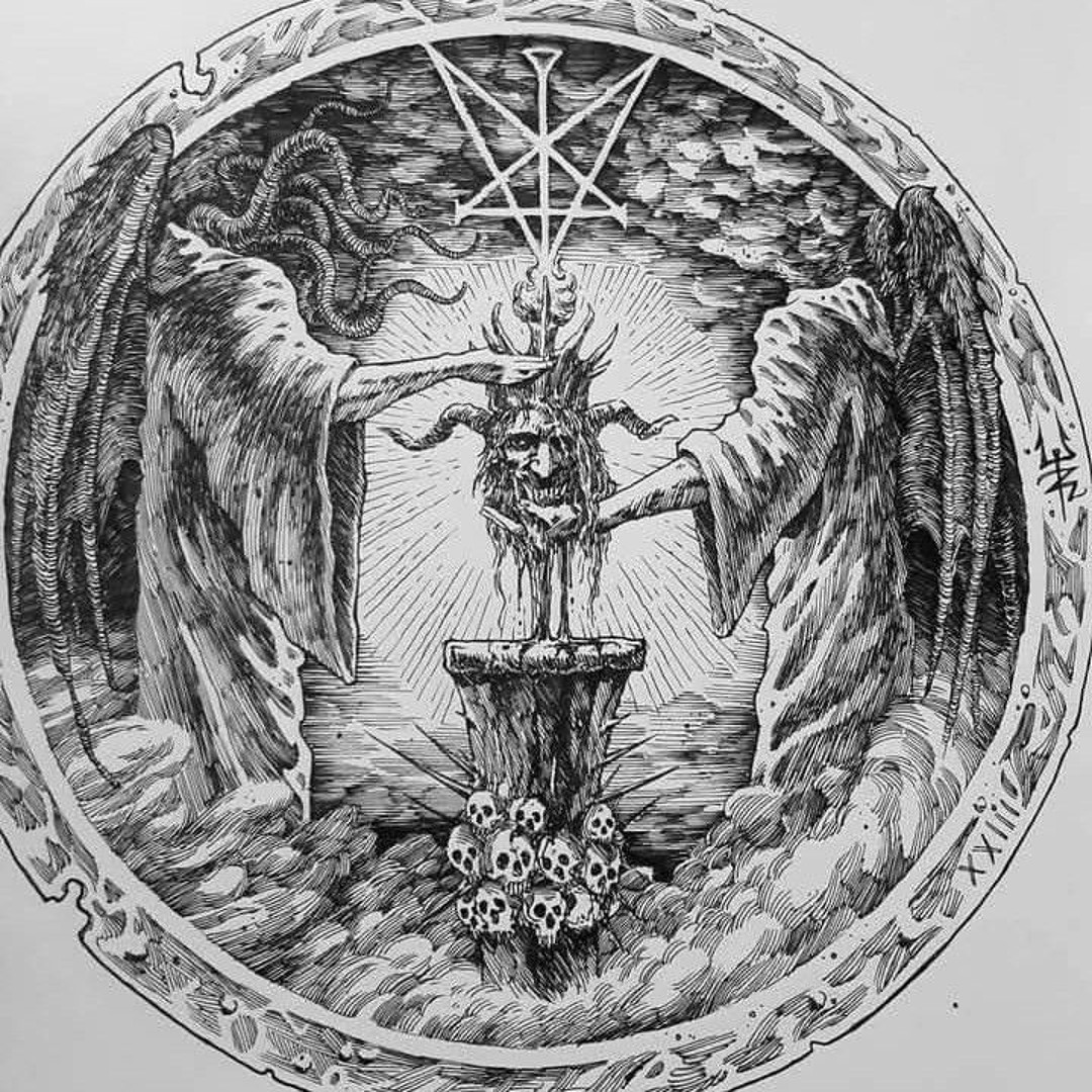 Stream Find me in the Darkness- Doomcore live act. 2025 by Krozen Doom Hk | Listen online for ...