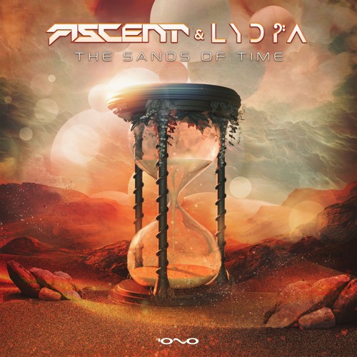 Stream Ascent, Lydia - The Sands of Time | OUT NOW 🐝🎶 by IONO MUSIC ...