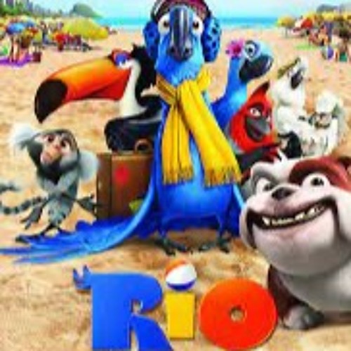 Stream Rio Remix by Blæsevejr | Listen online for free on SoundCloud