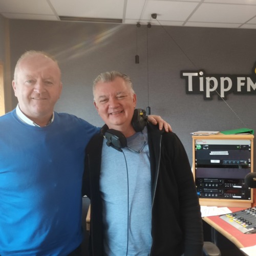 Stream Tipp FM Hero Award - Dan Quirke by Tipp FM Radio | Listen online ...
