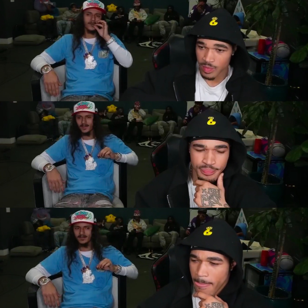 Stream Caiden Friederichs | Listen to jjjjjj' playlist online for free ...