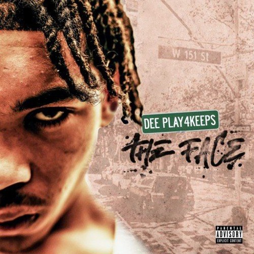 Stream Dee Play4Keeps | Listen to The Face playlist online for free on ...