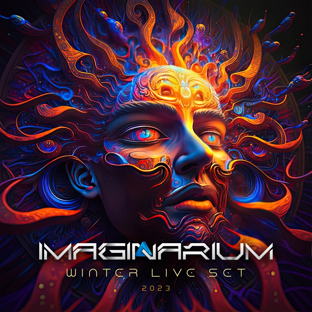 Stream Imaginarium Winter Set 2023 by Imaginarium | Official | Listen ...