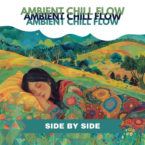 Stream Side by Side by Ambient Chill Flow | Listen online for free on ...