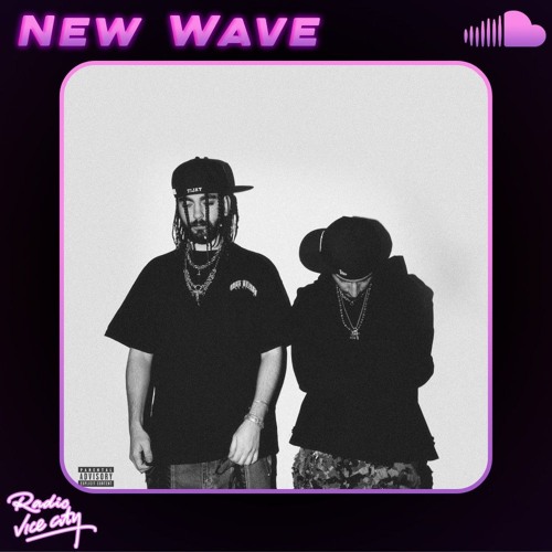 Stream Radio Vice City | Listen to New Wave ⚡️ Persian Hip Hop playlist ...
