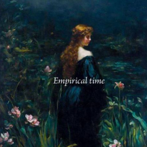 Stream Empirical Time by Poems In Apricity | Listen online for free on ...