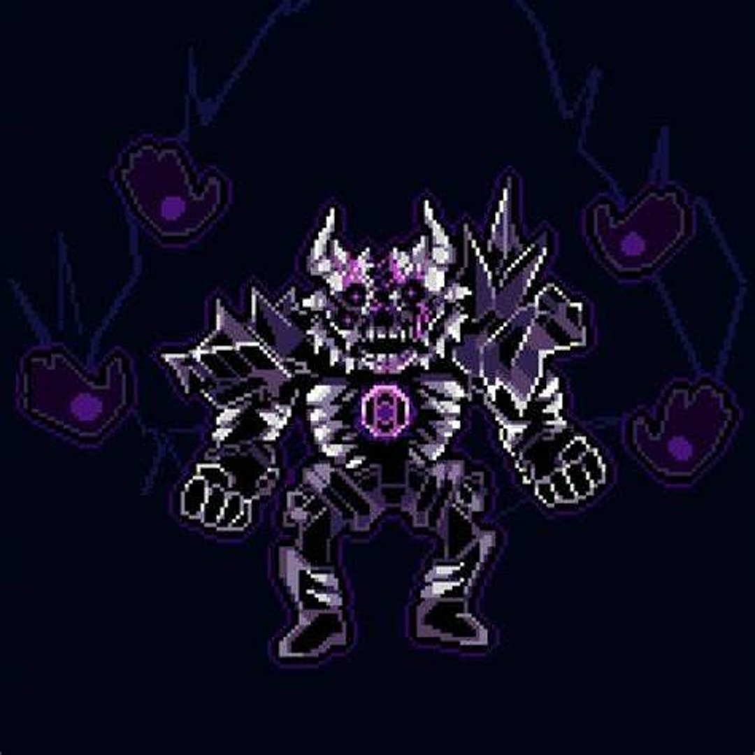 Stream Dusttale: last genocide - phase 4 - Awakening (remix) by Ctv ...