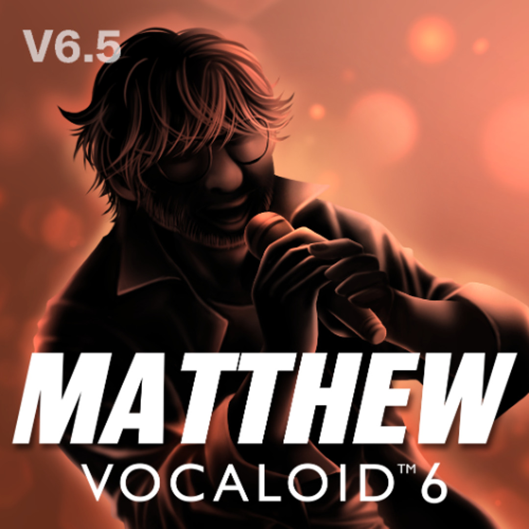 Stream MATTHEW V6.5 -Folk Pop- by vocaloid_yamaha | Listen online for ...