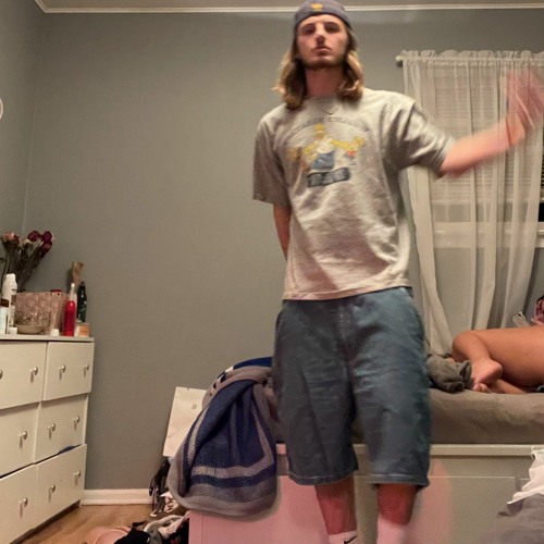 Stream real deal ft. keeta [+ glumboy] by trev mas | Listen online for ...