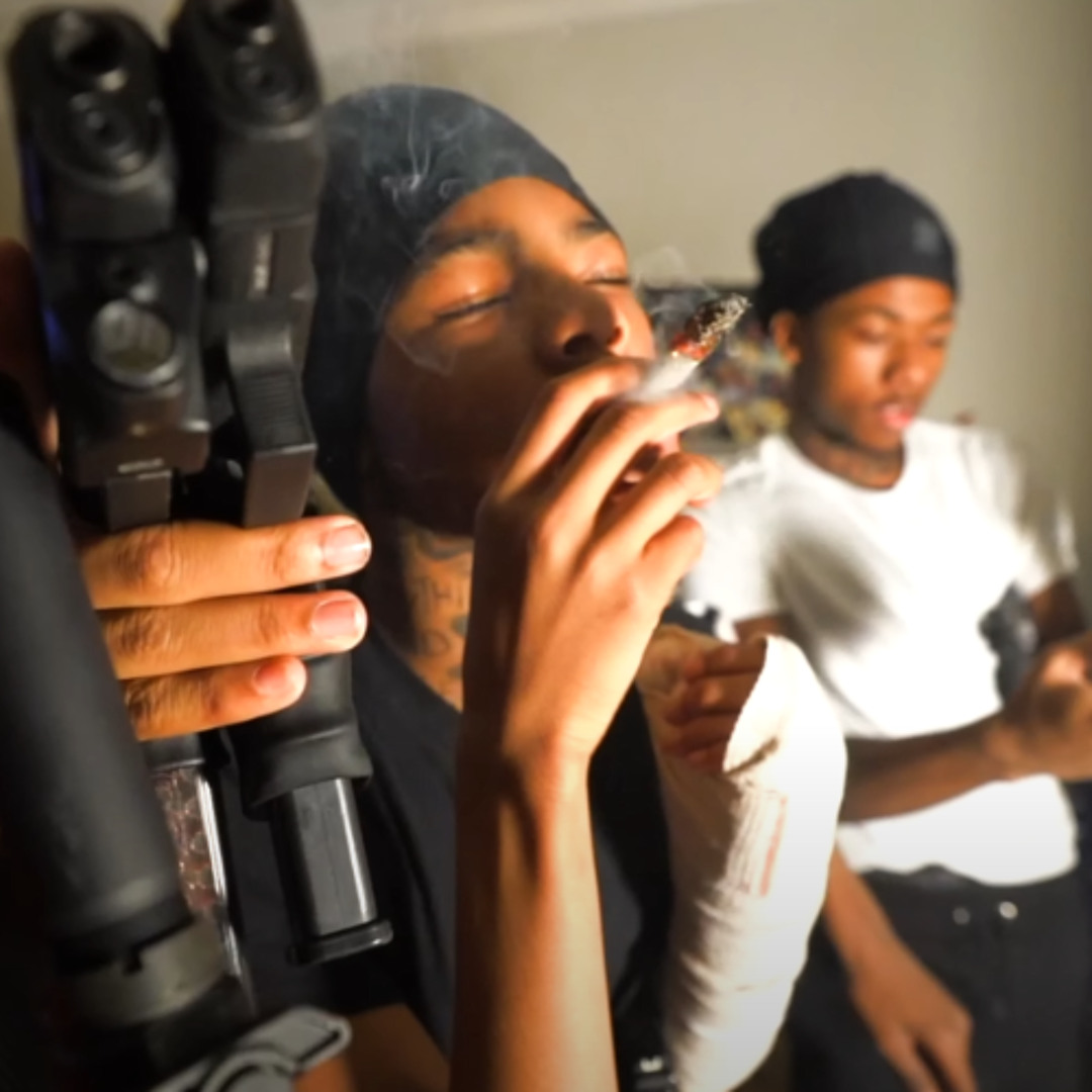 Stream FullyChop - Devil In My Head by we get over | Listen online for ...