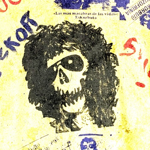 Stream Spanish Punk 80's Compilation - Side B by World In Prison ...