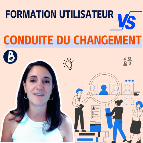 Stream episode Maîtriser la conduite du changement, c’est sécuriser la réussite de vos projets ...