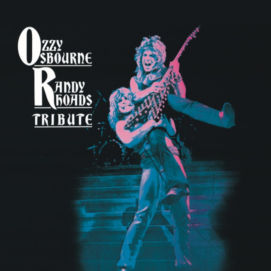 Stream Crazy Train (Live 1981) by Ozzy Osbourne | Listen online for ...